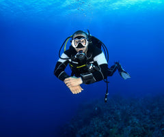 Dive Equipment Packages | Scuba Diving Sets – Mikes Dive Store