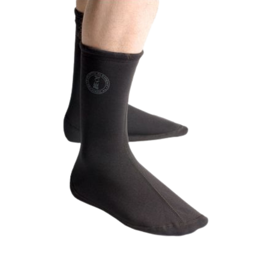 Diving Socks | Scuba Dive Socks – Mikes Dive Store