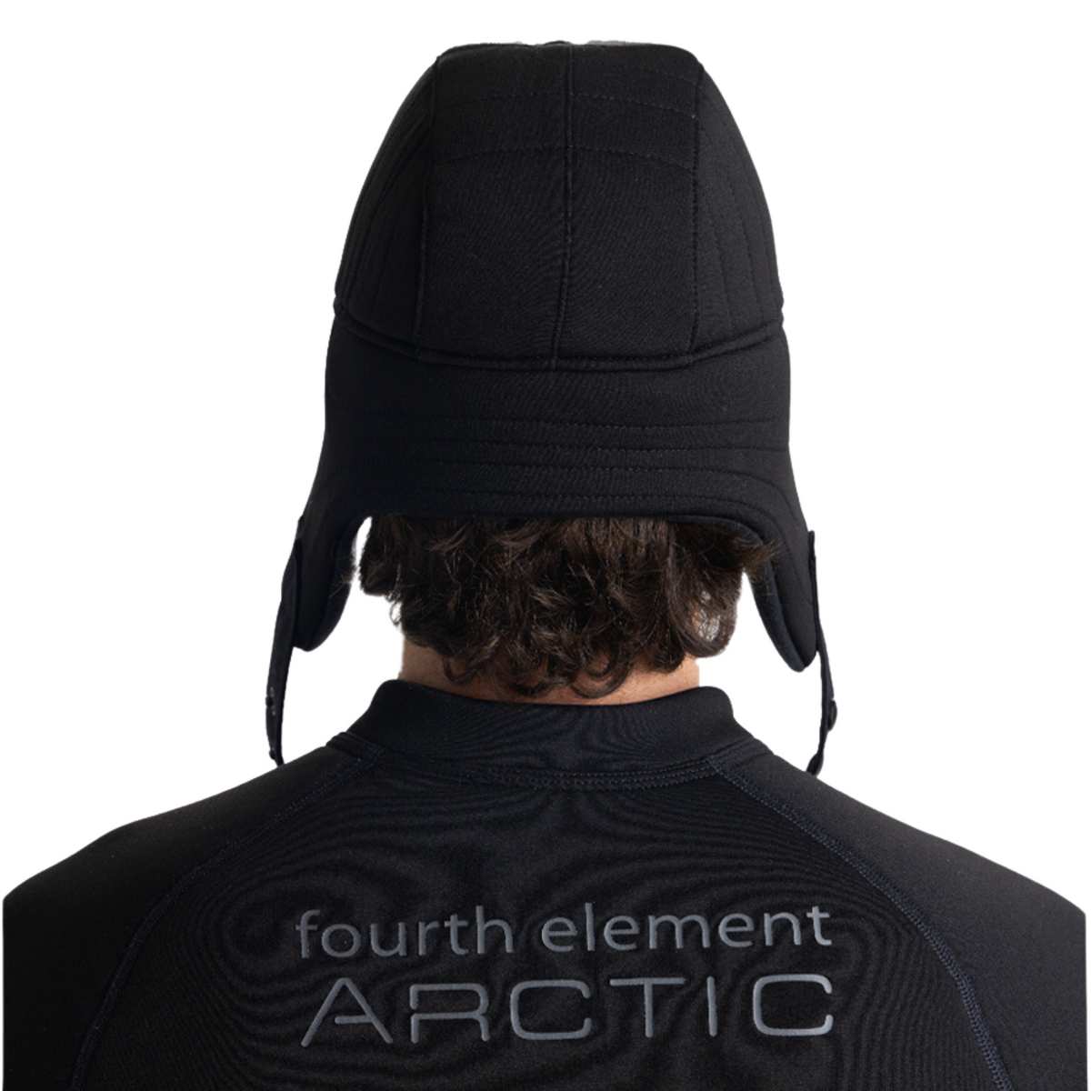 Fourth Element Arctic Hat | Mike's Dive Store – Mikes Dive Store