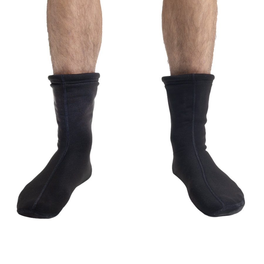 Diving Socks | Scuba Dive Socks – Mikes Dive Store