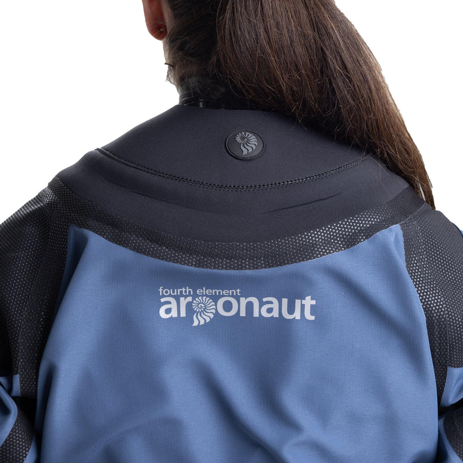 Fourth Element Argonaut 3.0 Stealth Drysuit – Mikes Dive Store