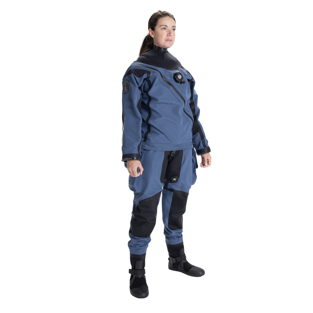 Fourth Element Argonaut 3.0 Stealth Drysuit – Mikes Dive Store