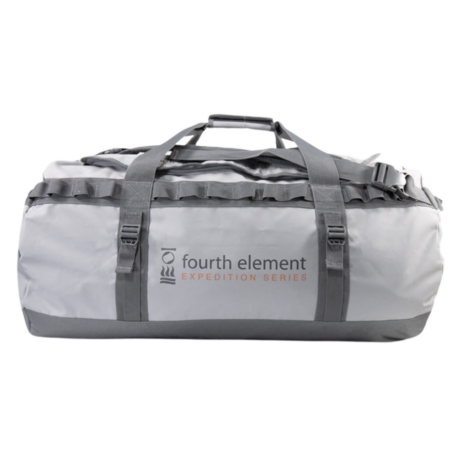 Fourth Element Expedition Series Duffel Bag | Mike's Dive Store – Mikes ...