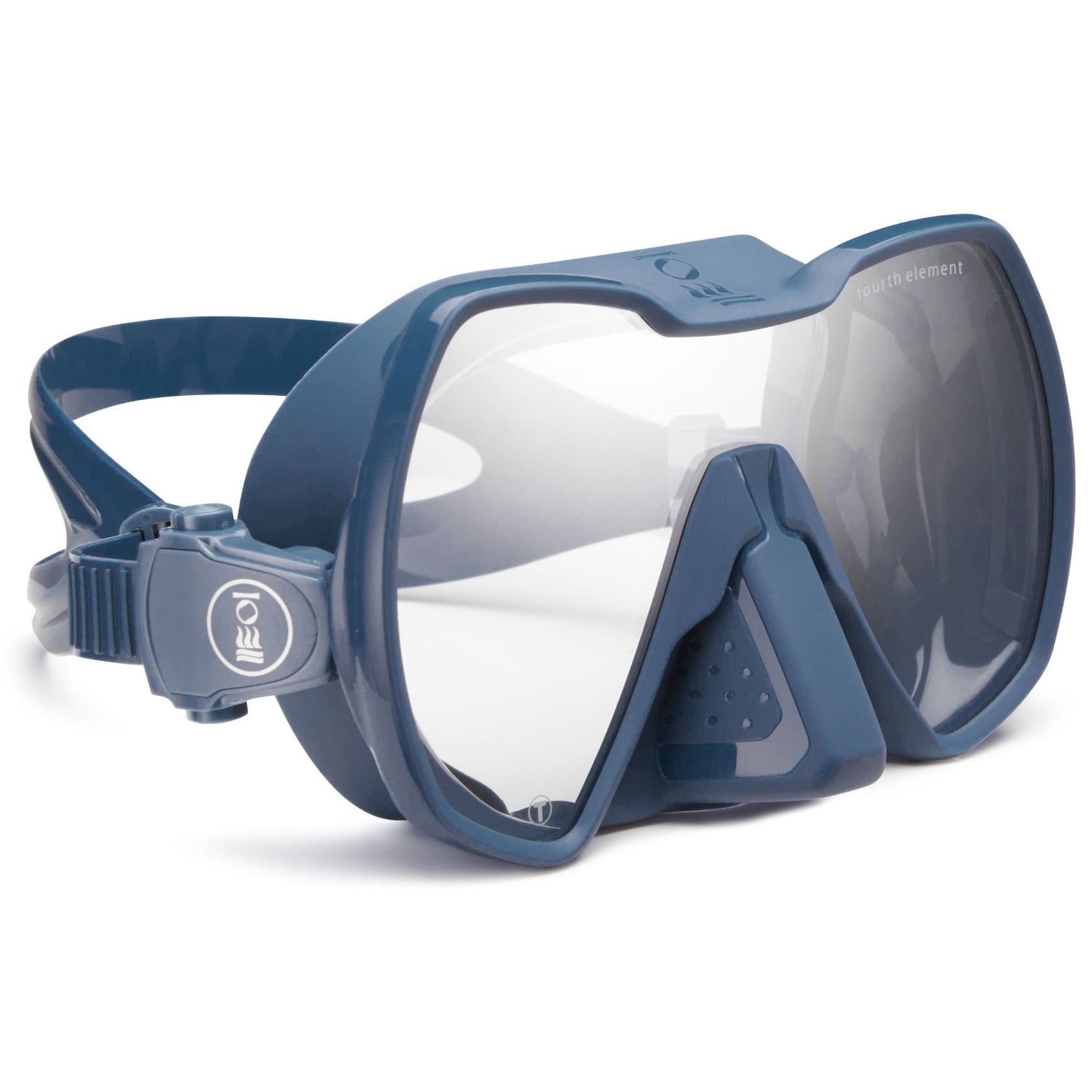 Fourth Element Seeker Dive Mask | Mike's Dive Store – Mikes Dive Store