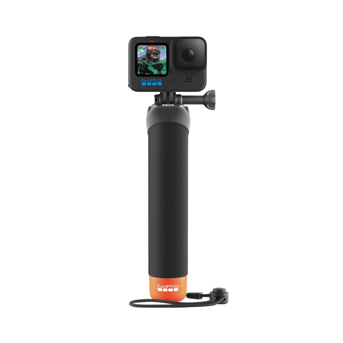 GoPro The Handler Floating Camera Grip – Mikes Dive Store