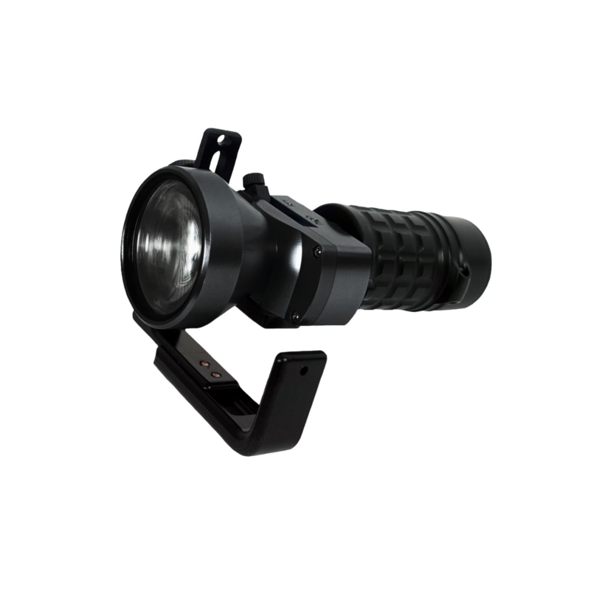 Halcyon Flare EXP Handheld 2.6A Dive Light with Charger – Mikes Dive Store
