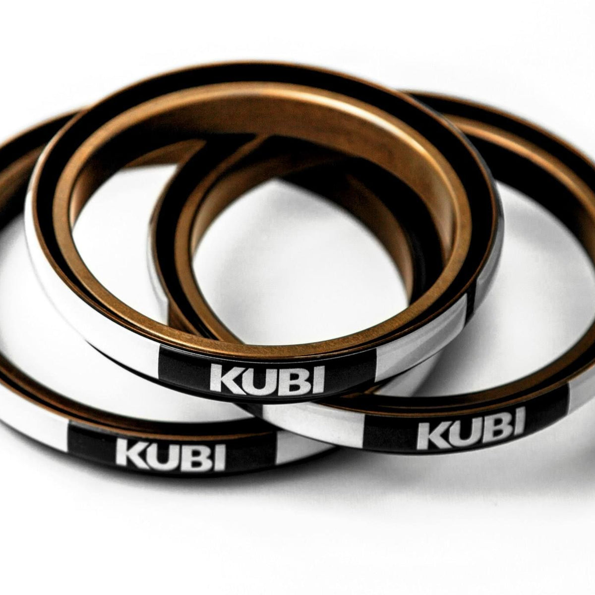Kubi Standard Range Cuff Set Rings – Mikes Dive Store