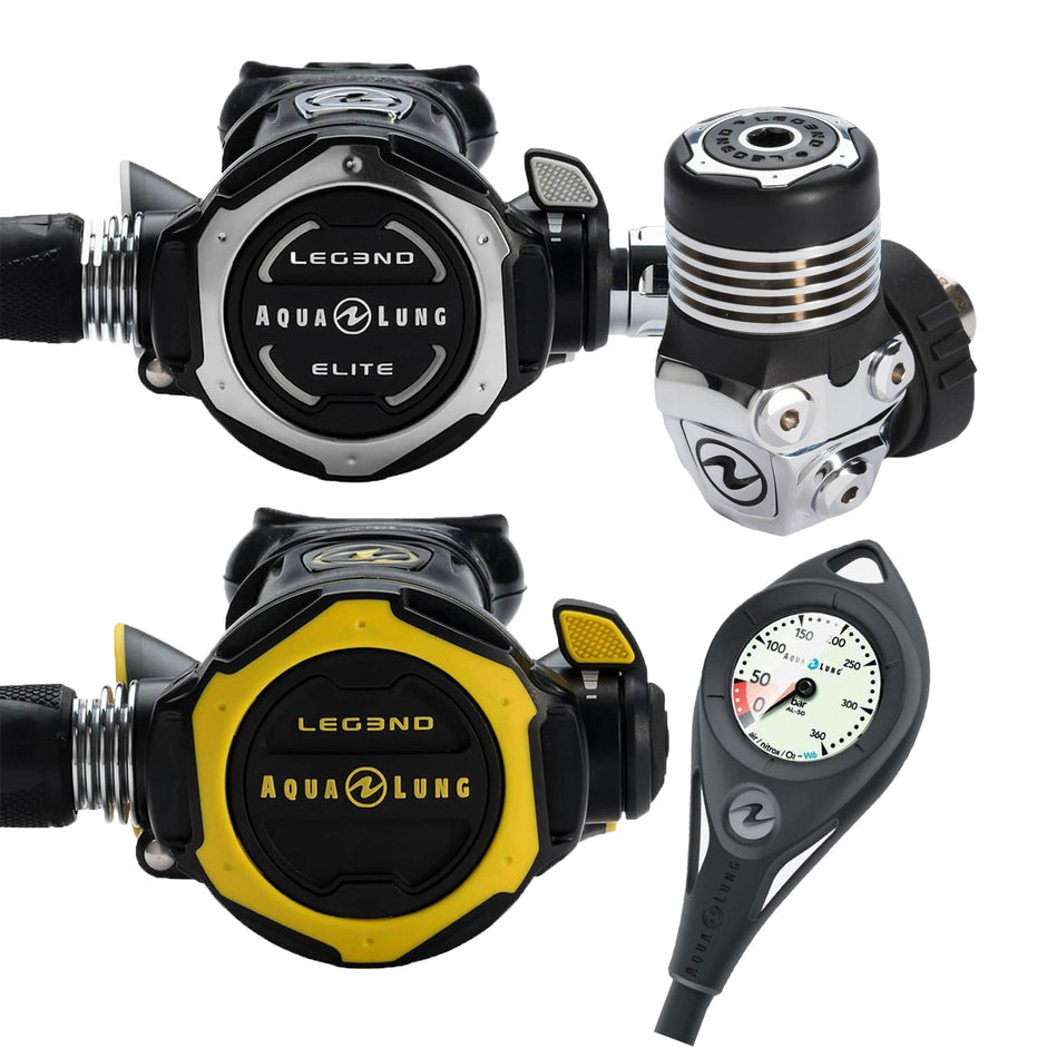 Diving Regulators | Scuba Diving Regulators – Mikes Dive Store