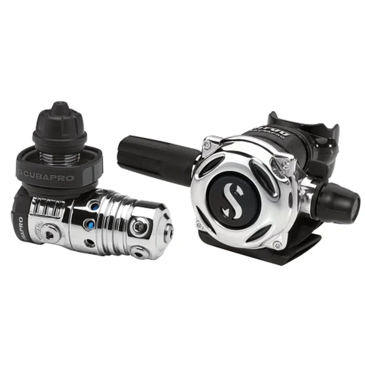 Scubapro MK25 EVO / A700 Regulator – Mikes Dive Store