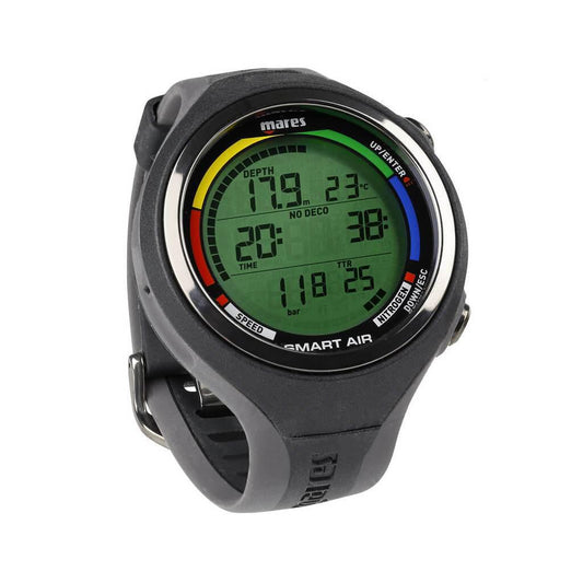 Mares Dive Computers - Mike's Dive Store – Mikes Dive Store