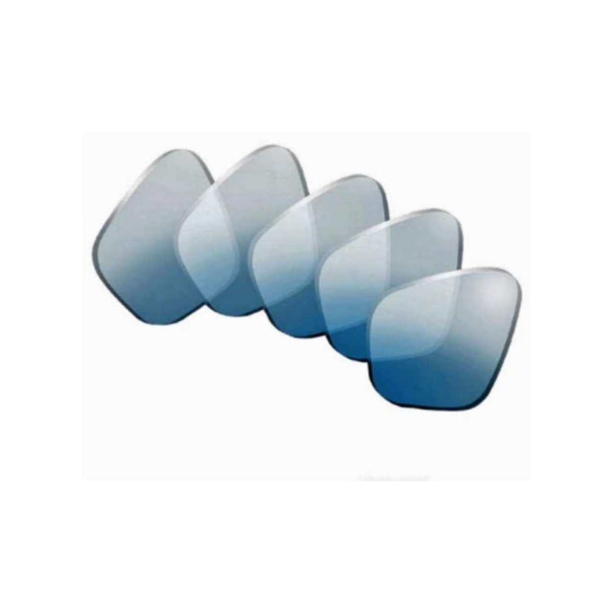 Mares Visual Aid CHROMA Positive Optical Lens - Left | Mike's Dive ...