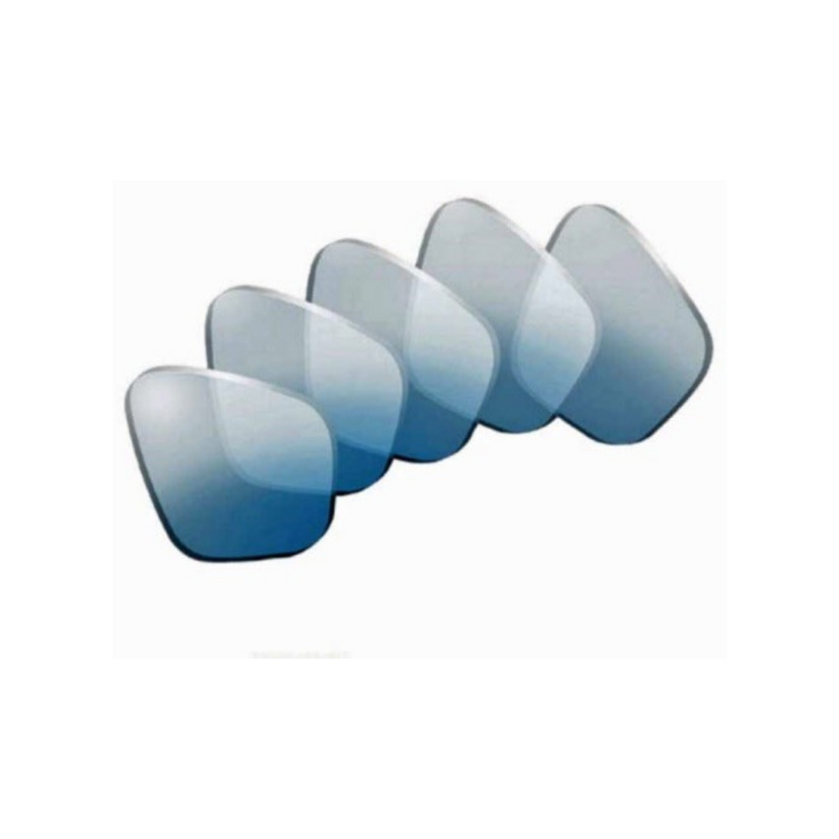 Mares Visual Aid CHROMA Positive Optical Lens - Right | Mike's Dive ...