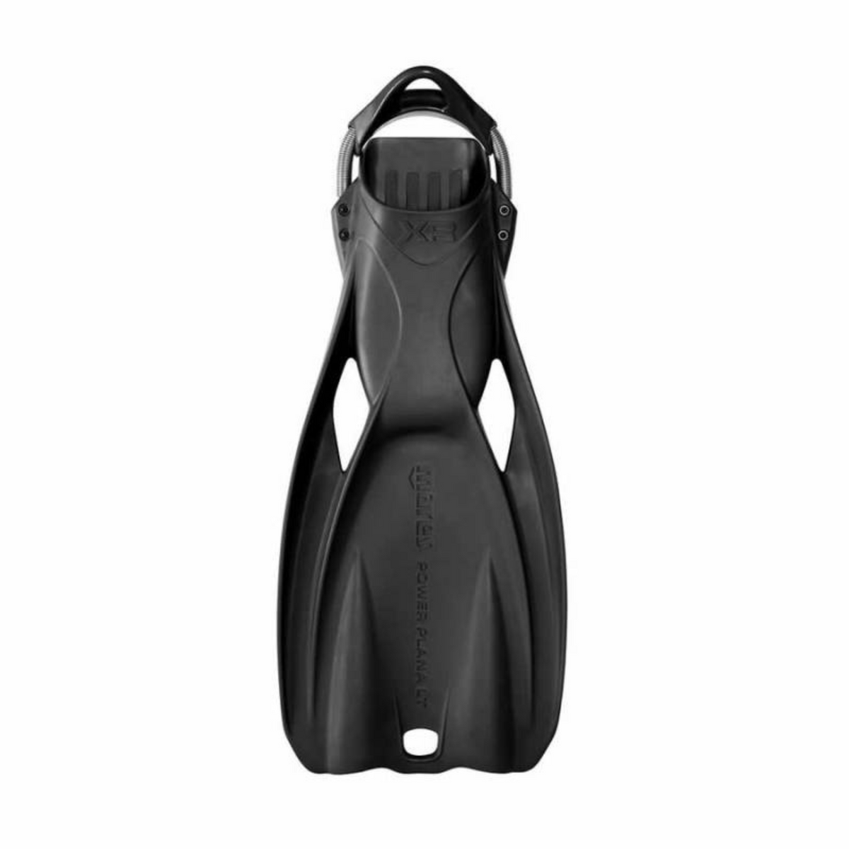 Mares XR Power Plana LT Fins + Bag with Handle | Mike's Dive Store ...