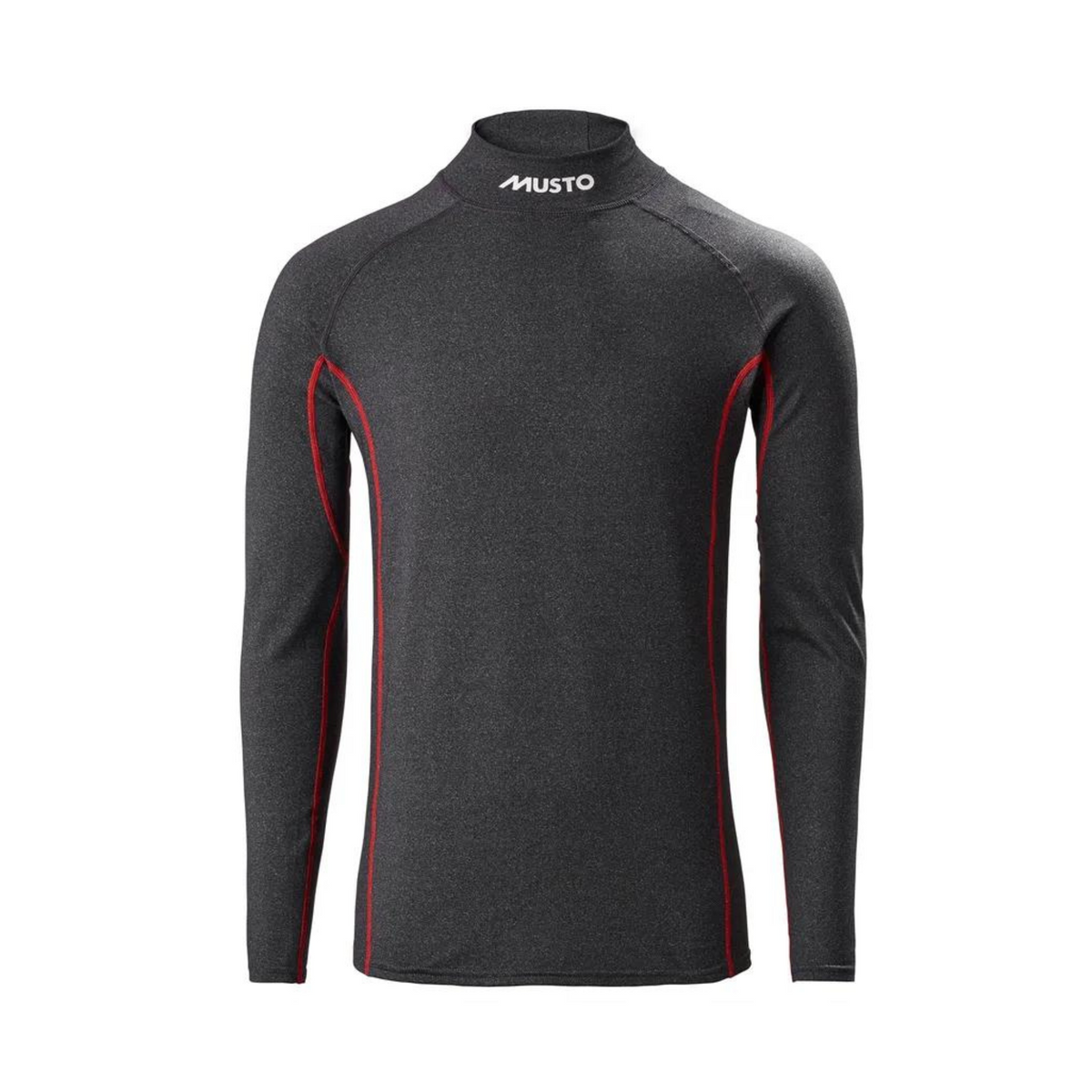 Musto Thermal Base Layer Long Sleeve Top | Mike’s Dive Store – Mikes ...