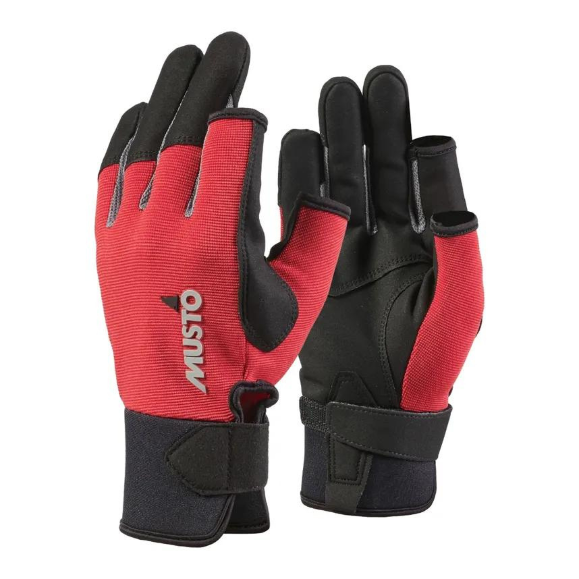 Musto Essential Sailing Long Finger Glove |Mike's Dive Store – Mikes ...
