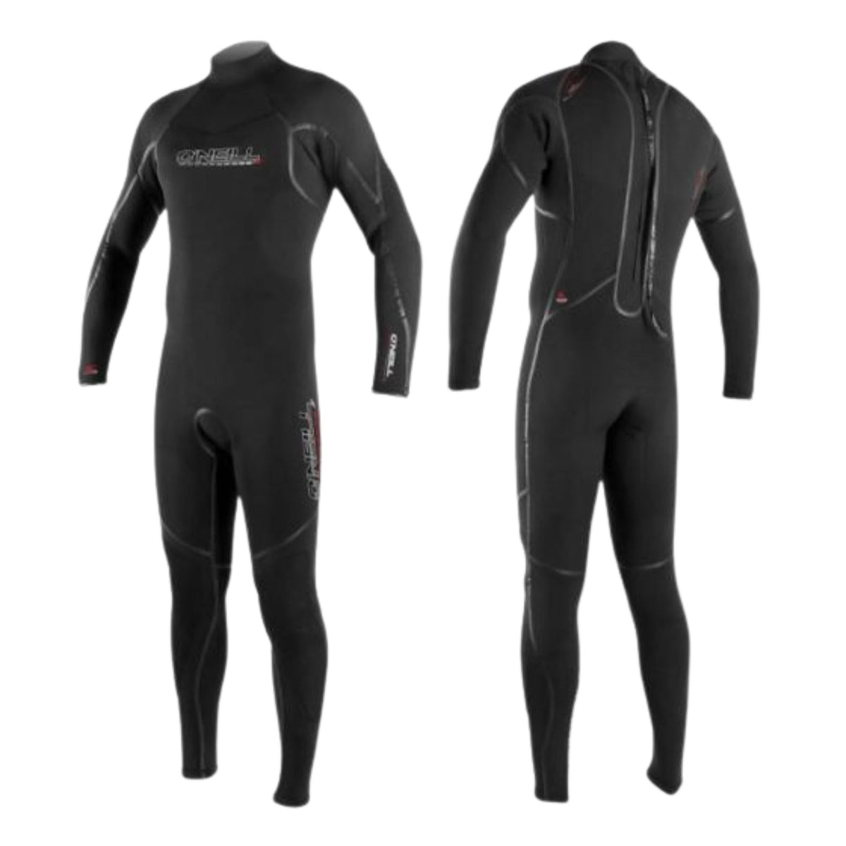 O'Neil Sector 7mm Men's Dive Wetsuit – Mikes Dive Store
