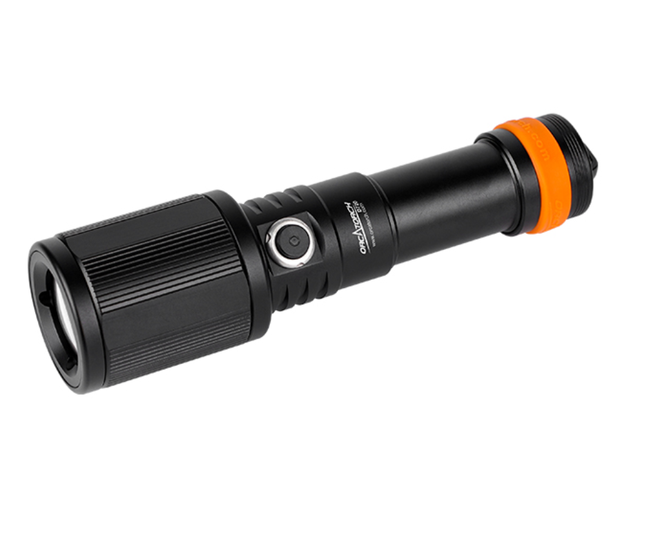 Orca Dive Torches#N# – Mikes Dive Store