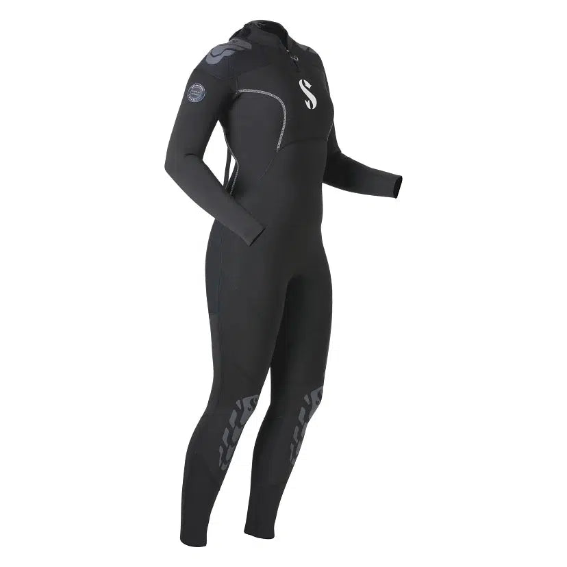 Scubapro Everflex Yulex 3/2 Women's Wetsuit | Mike's Dive Store – Mikes ...