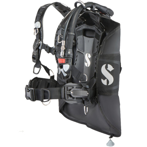 Scubapro Hydros Pro 2 BCD – Mikes Dive Store