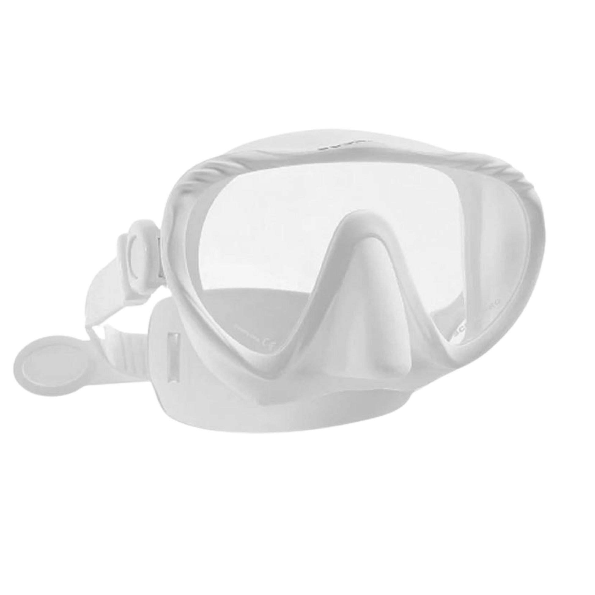 Scubapro Ghost Dive Mask | Mike's Dive Store – Mikes Dive Store