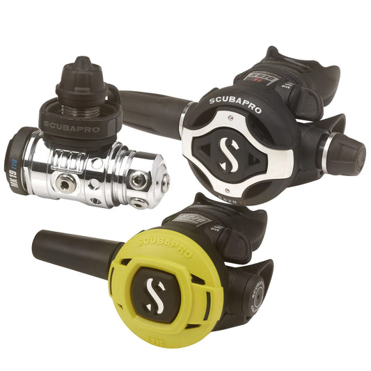 Scubapro Regulator Packages | Mike’s Dive Store#N# – Mikes Dive Store
