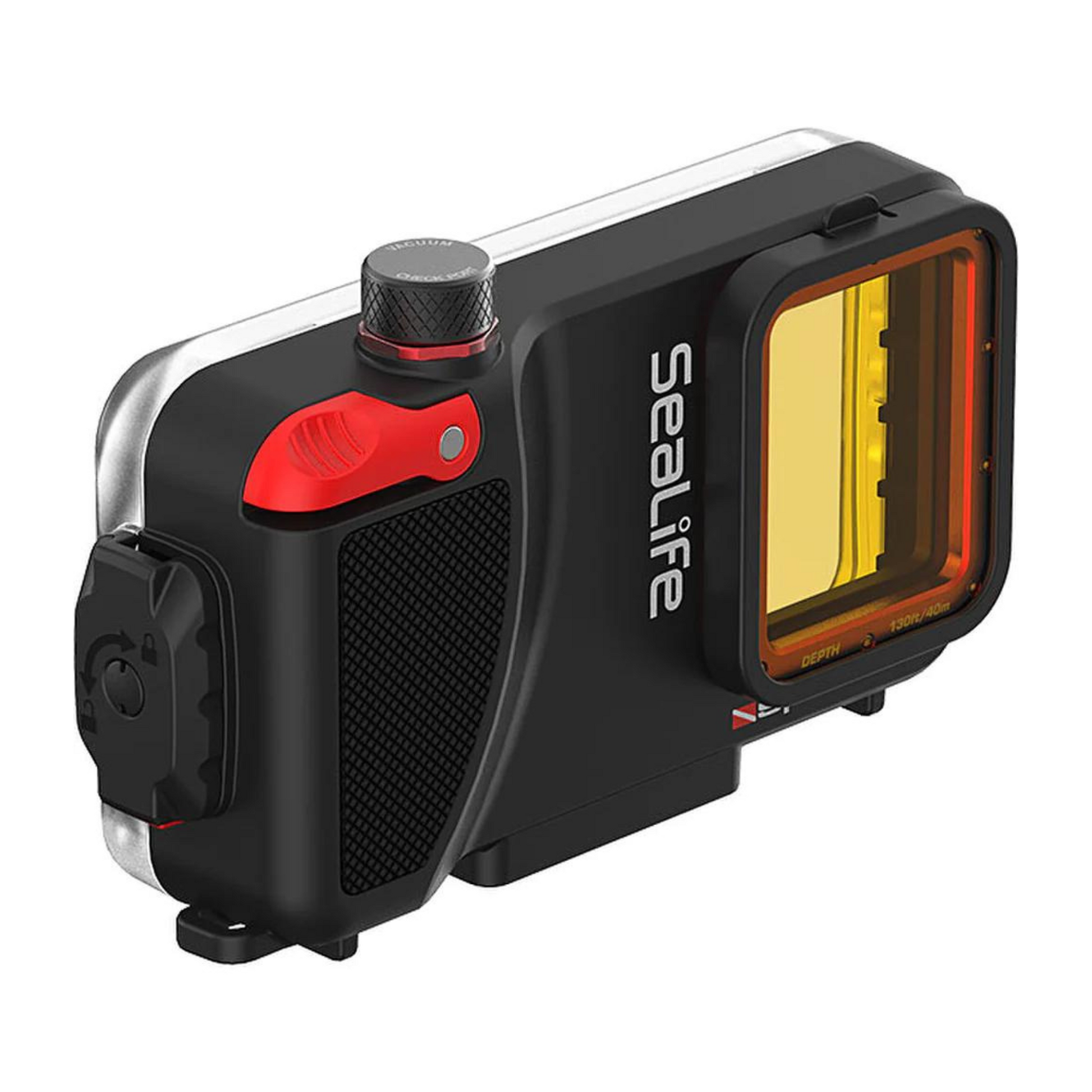 Sealife SportDiver Yellow Filter – Mikes Dive Store