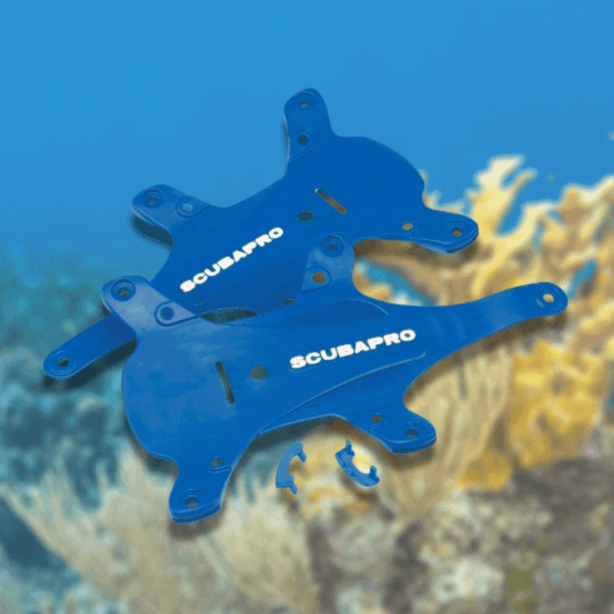 Scubapro Hydros Pro Colour Kit | Mike's Dive Store – Mikes Dive Store