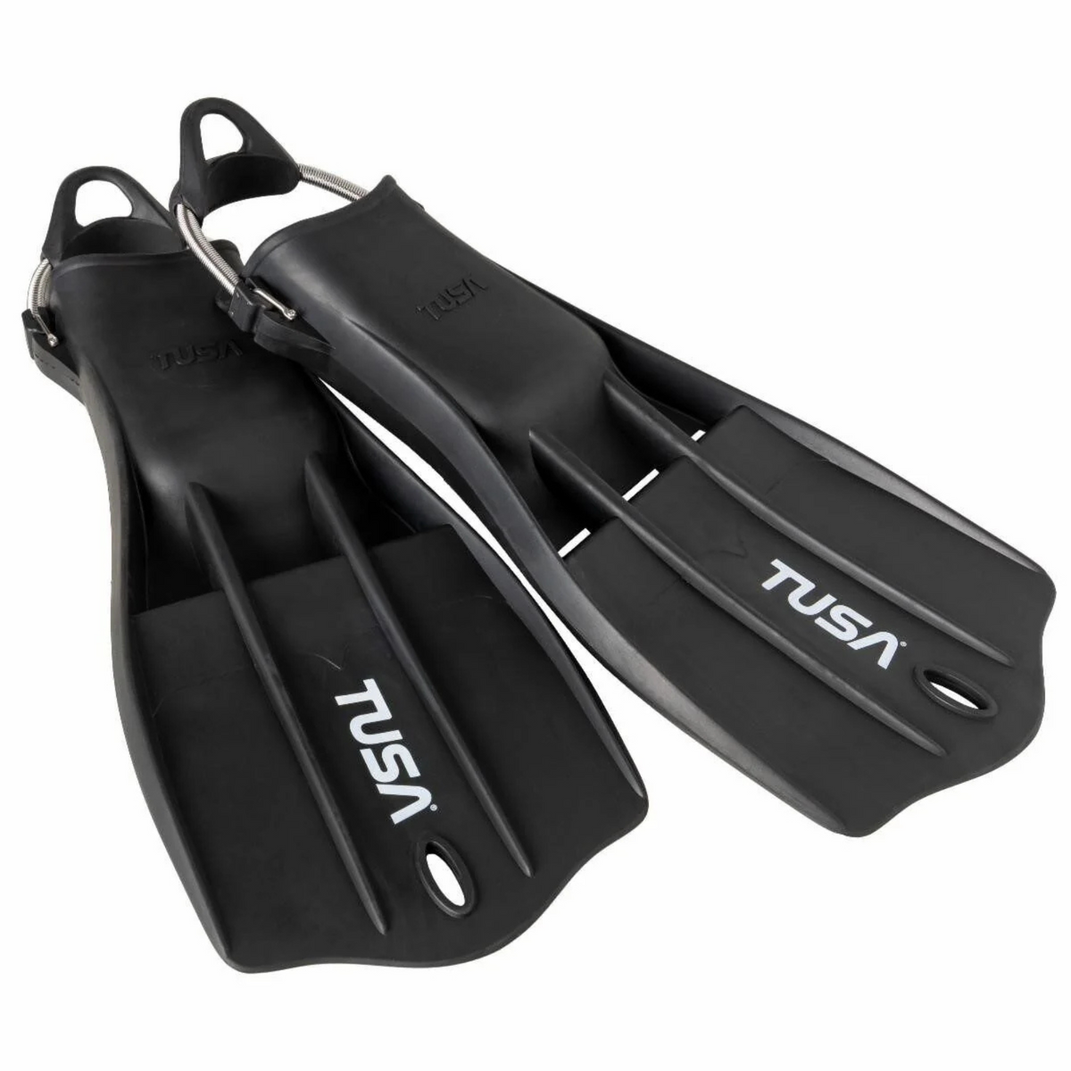 TUSA Hybrid Fins | Mike's Dive Store – Mikes Dive Store
