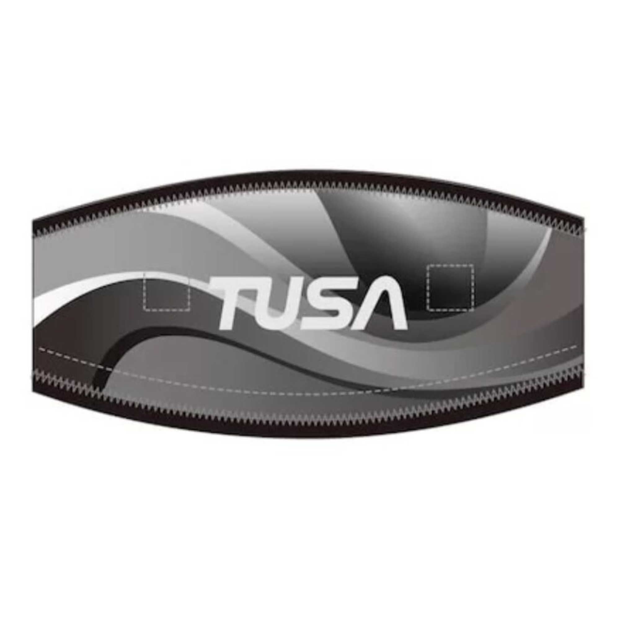 TUSA TA-5008 Mask Strap Cover | Mike's Dive Store – Mikes Dive Store