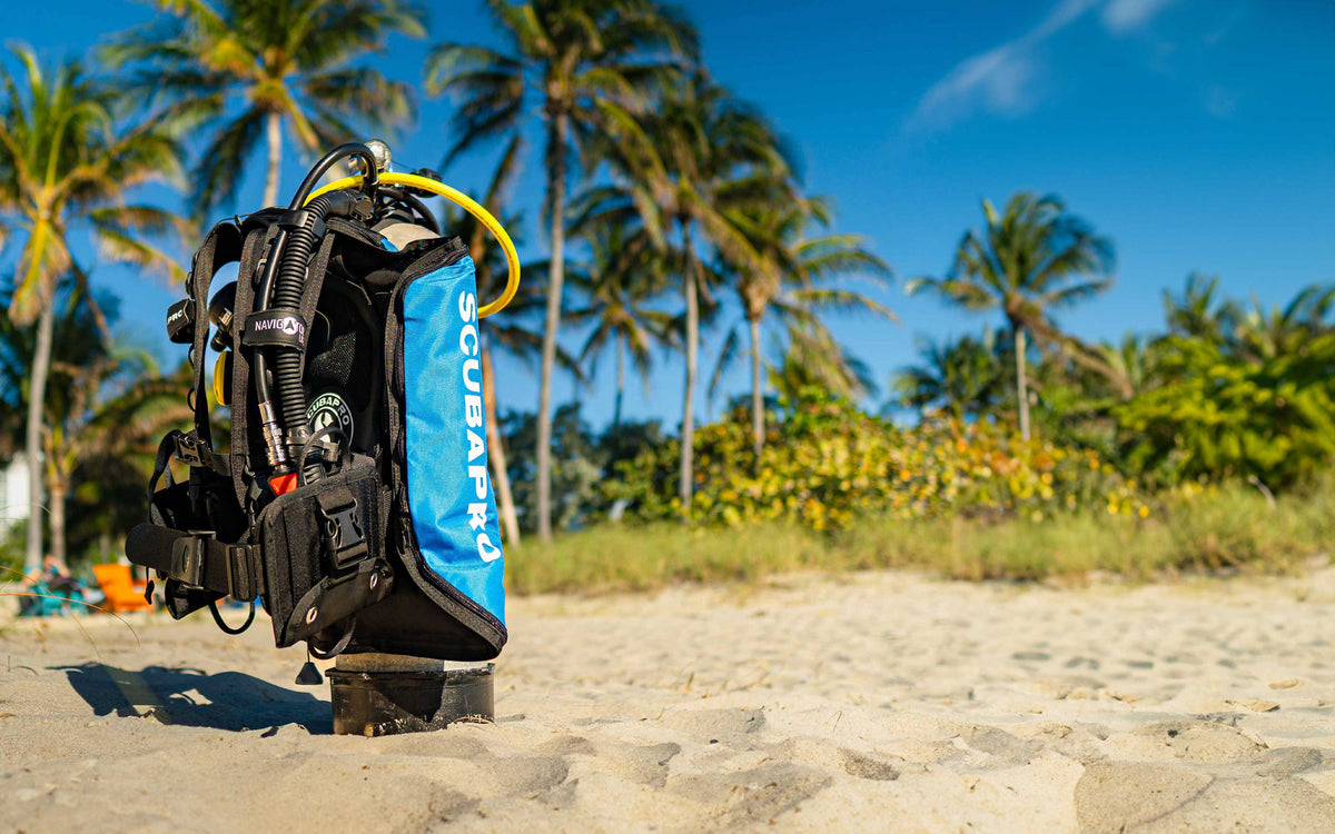 Mike's Dive Store | UK's Largest Dive and Snorkelling Equipment Shop ...