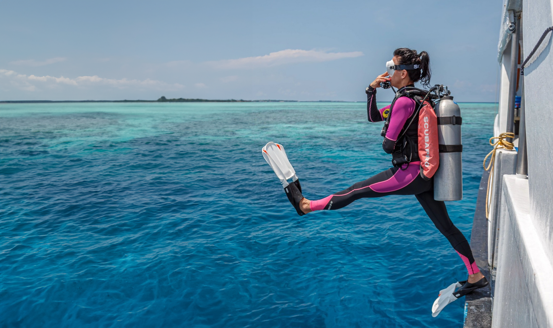 Mike's Dive Store | UK's Largest Dive and Snorkelling Equipment Shop ...
