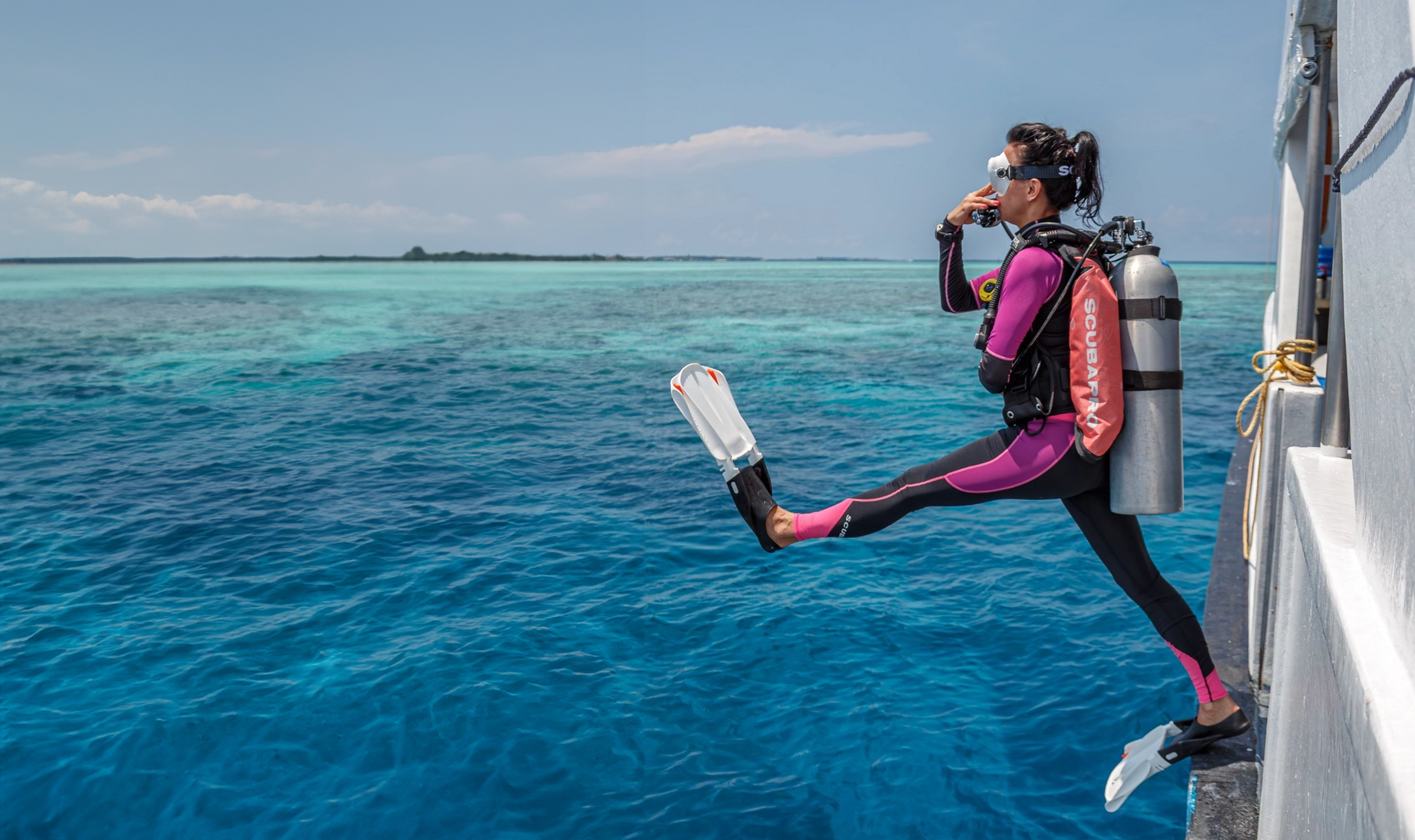 Mike's Dive Store | UK's Largest Dive and Snorkelling Equipment Shop ...
