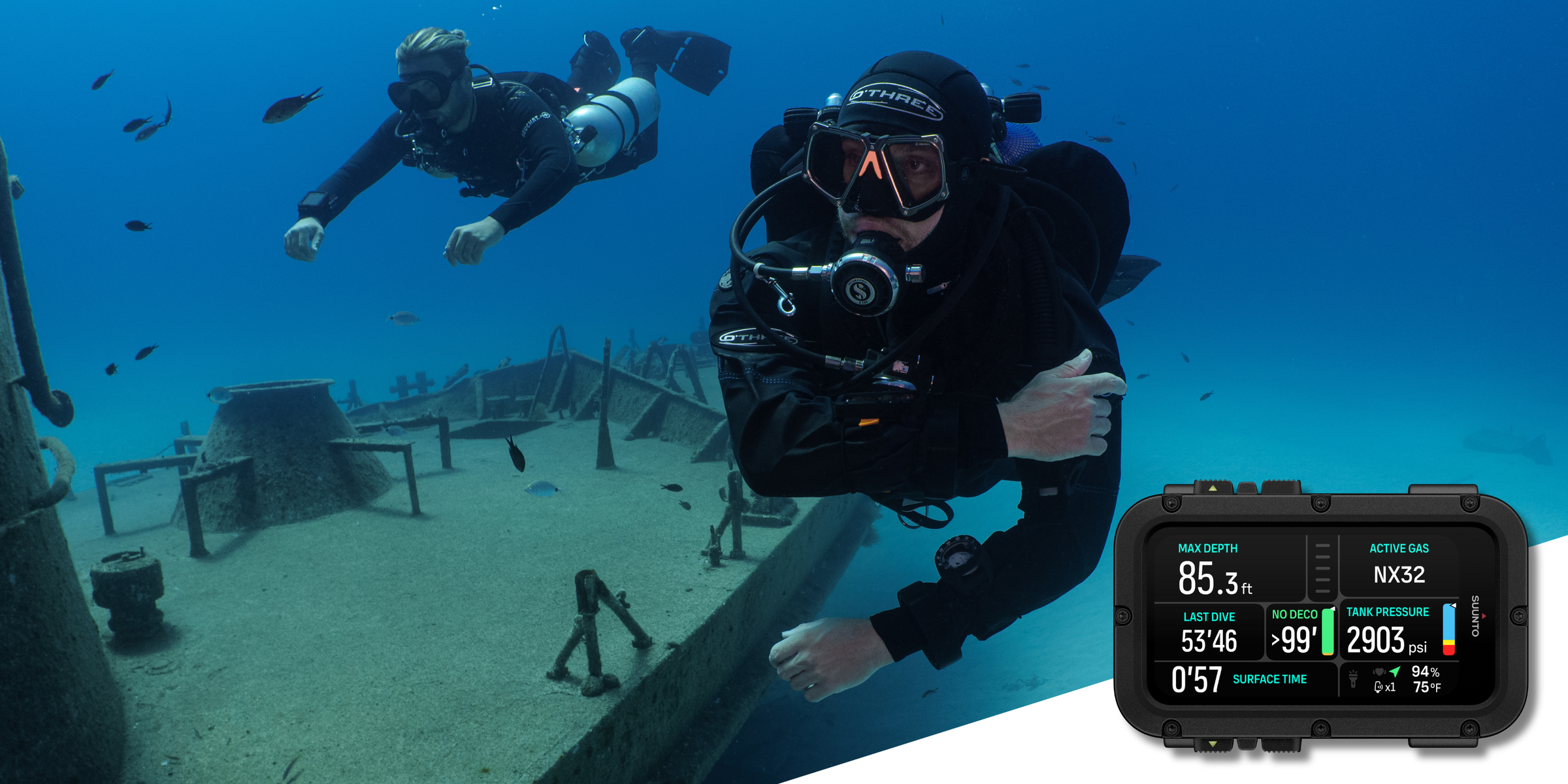 Mike's Dive Store | UK's Largest Dive and Snorkelling Equipment Shop ...