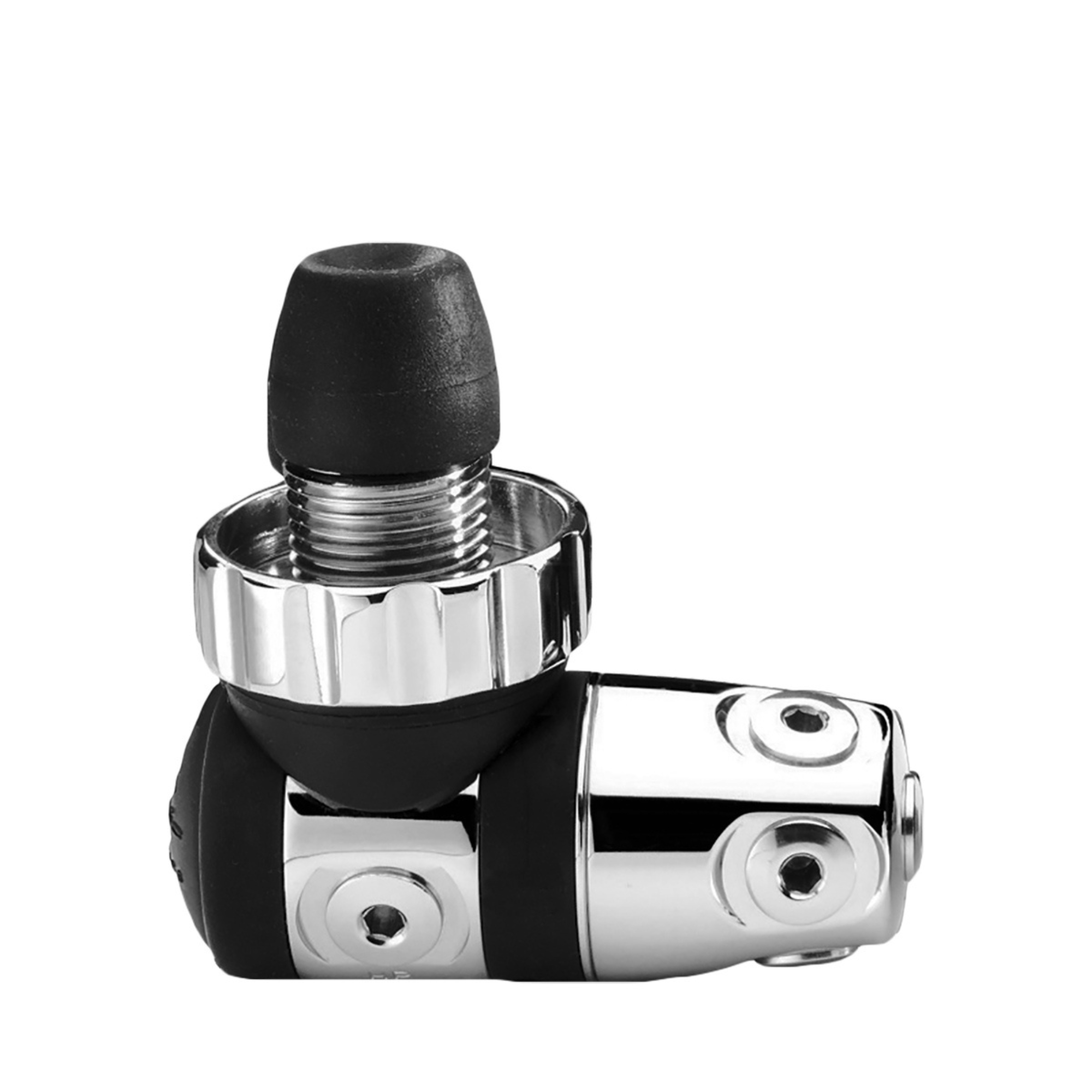 Atomic Z2 First Stage | Mike's Dive Store – Mikes Dive Store