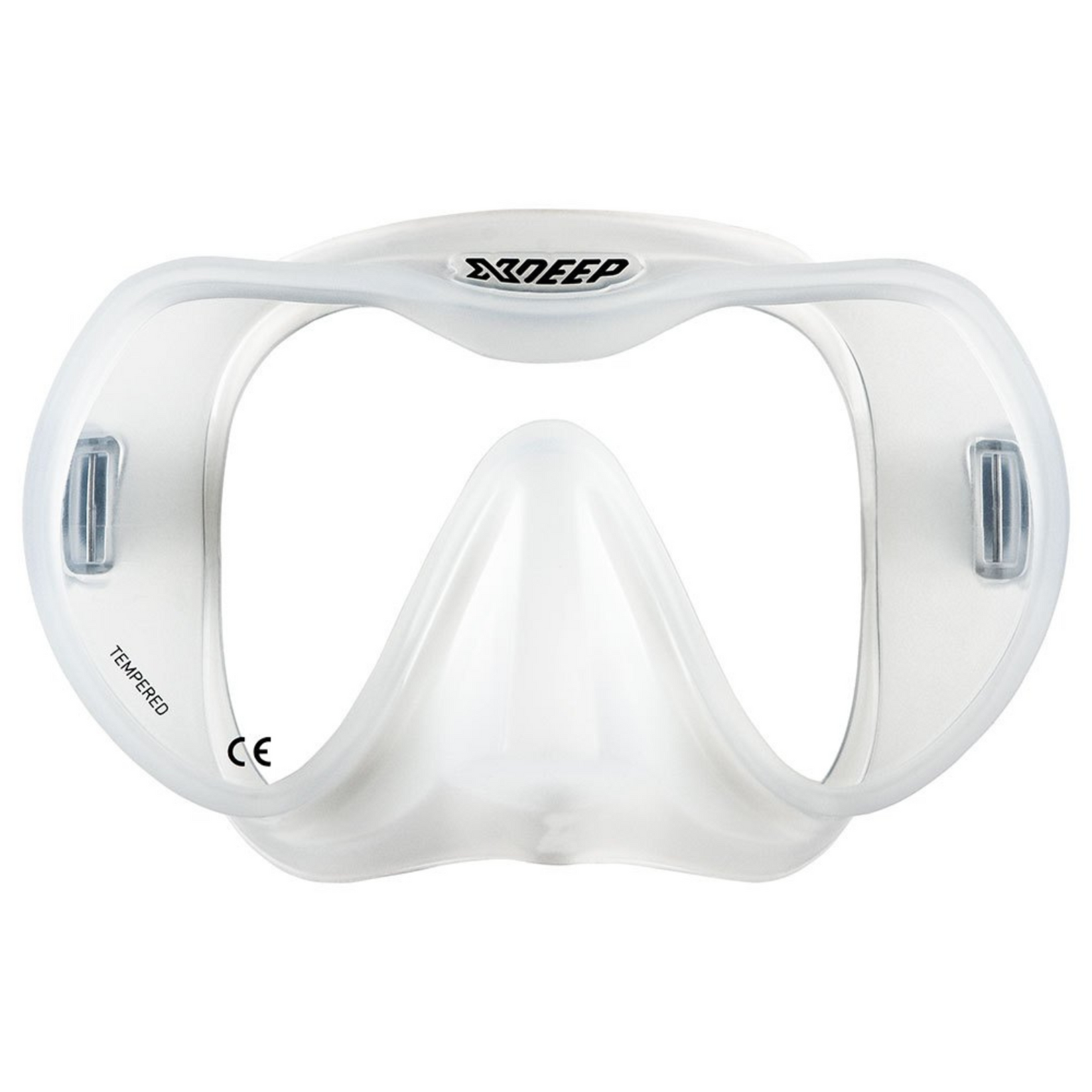 XDeep Radical Mask – Mikes Dive Store