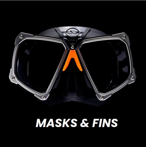 Apeks Dive Equipment – Mikes Dive Store