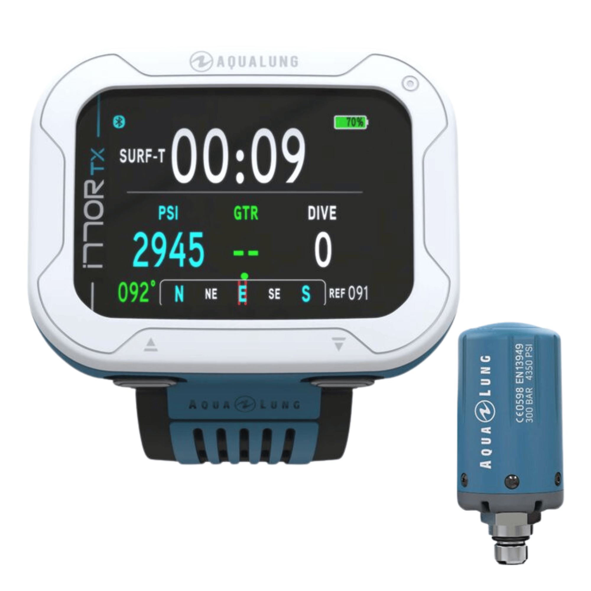 Aqualung Dive Computers | Mike's Dive Store – Mikes Dive Store