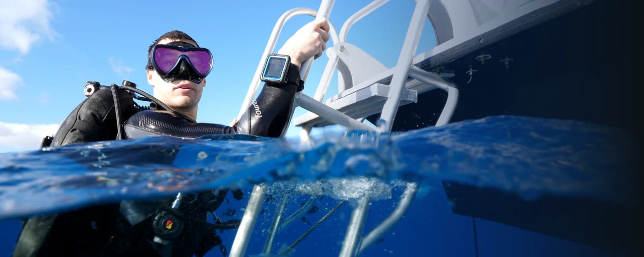 Mike's Dive Store | UK's Largest Dive and Snorkelling Equipment Shop ...