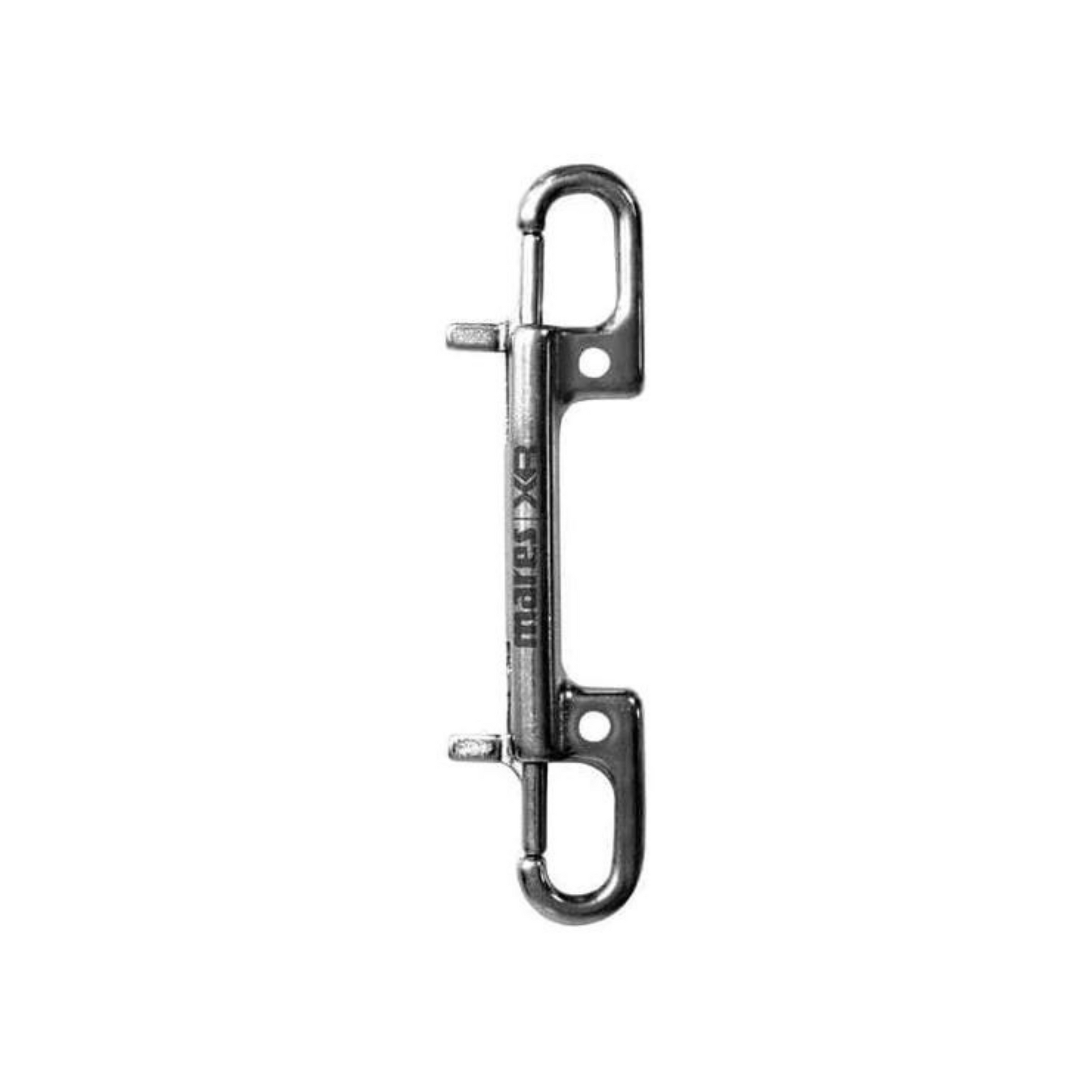 Mares XR Pro Double Ended Boltsnap – Mikes Dive Store