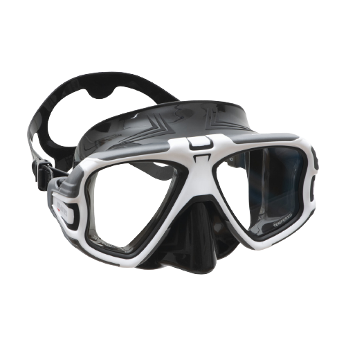 Mares Edge Dive Mask – Mikes Dive Store