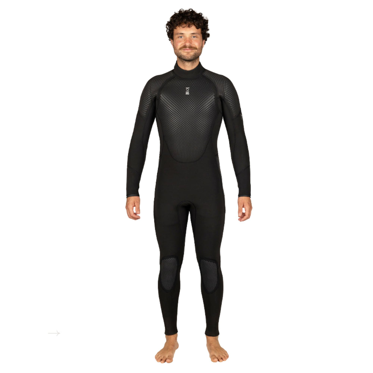 Fourth Element Xenos ARC 7mm Men's Wetsuit – Mikes Dive Store