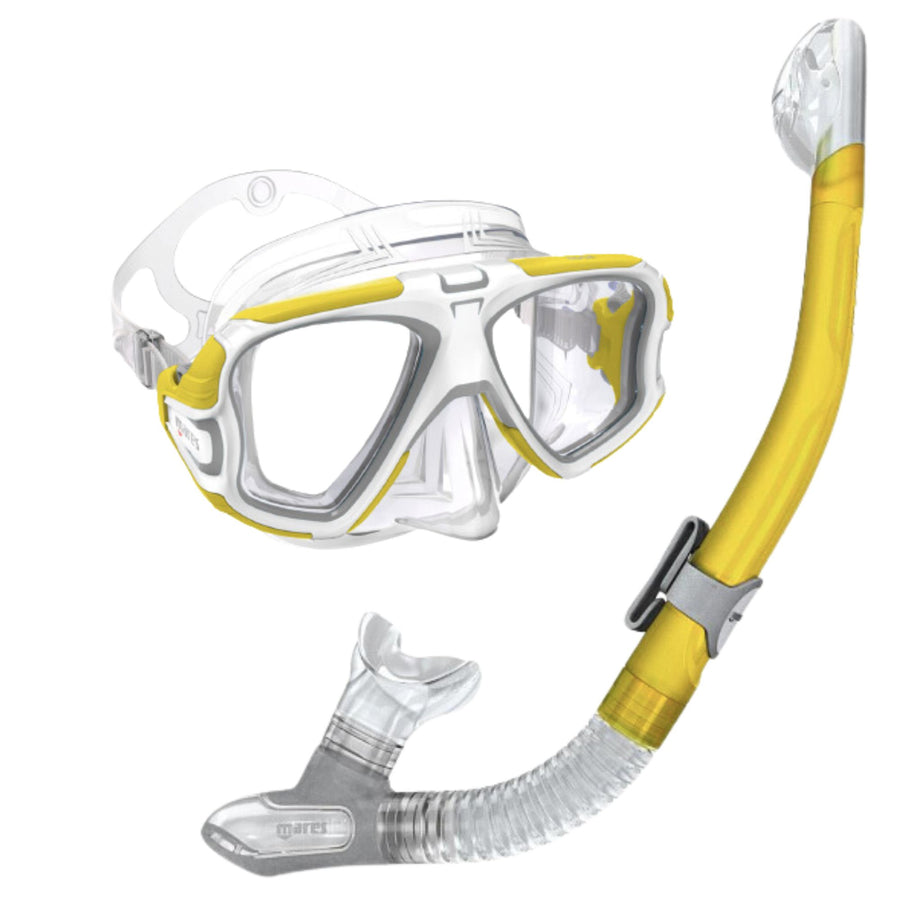 Mask, Fins & Snorkel Packages – Mikes Dive Store