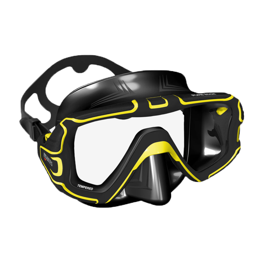 Mares Dive Masks | Dive Masks – Mikes Dive Store