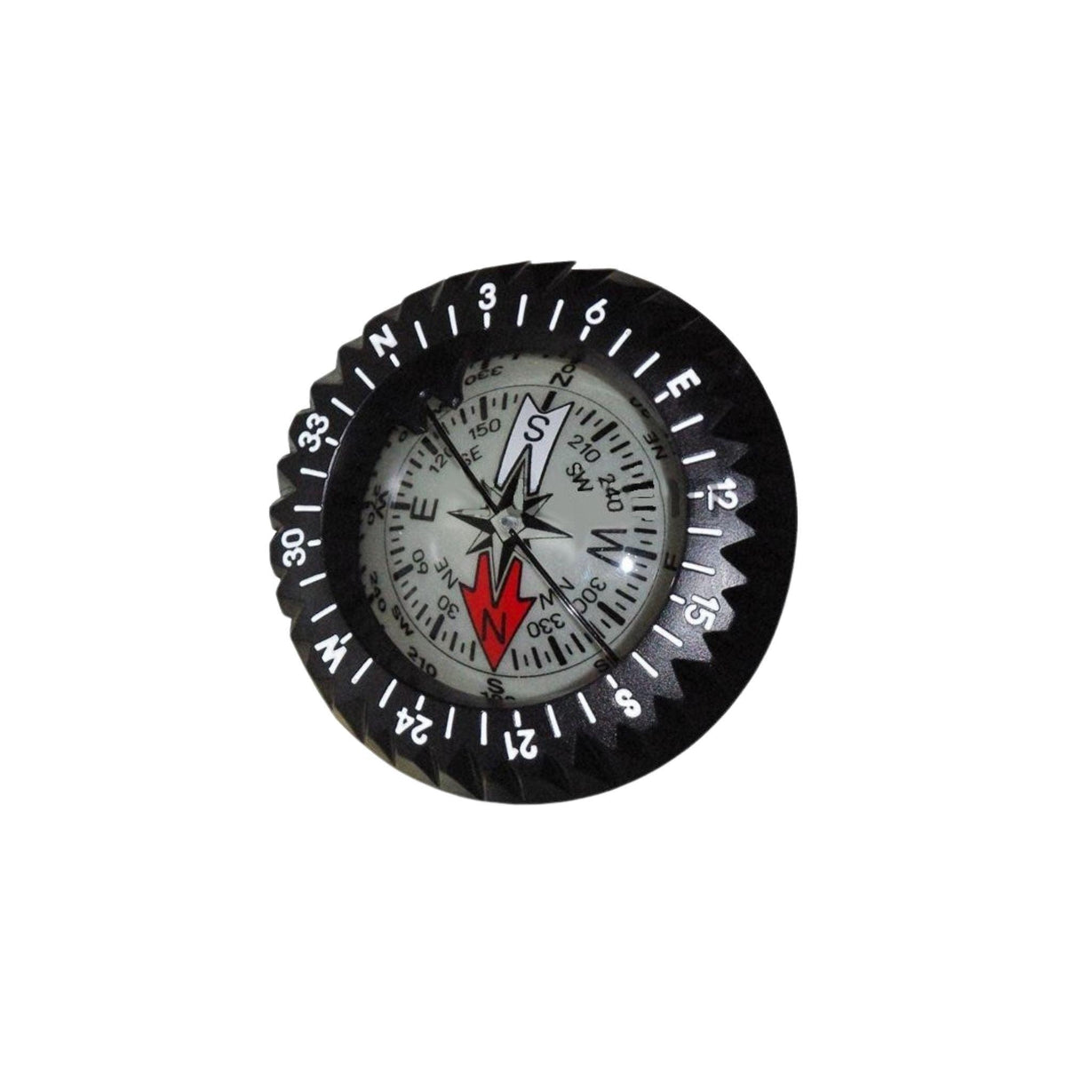 Scubapro Mako Console Compass – Mikes Dive Store