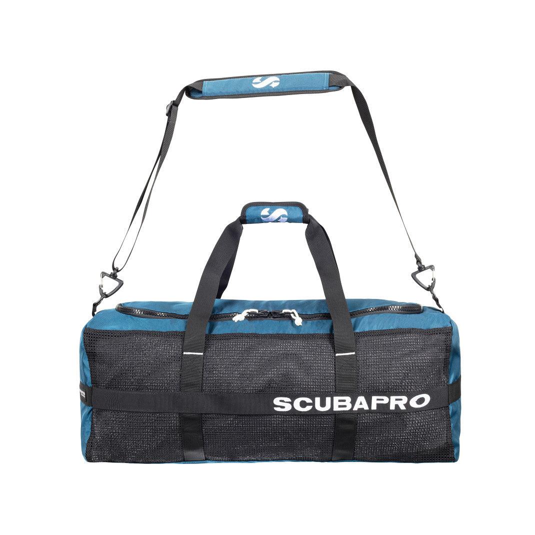 Scubapro Sport Mesh 95 Dive Bag – Mikes Dive Store