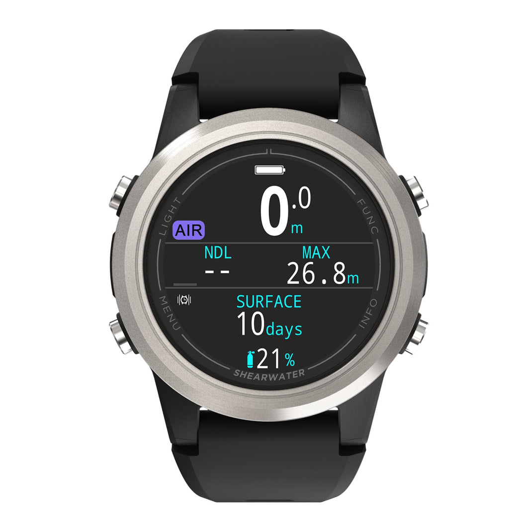 Garmin Dive Watches | Diving Watches | Mike's Dive Store – Mikes Dive Store