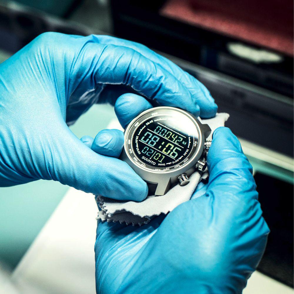 Suunto Stinger | Spyder Dive Computer Battery Replacing – Mikes Dive Store