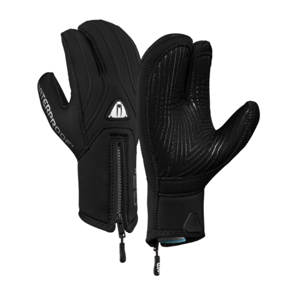 Waterproof G2 5mm Mittens – Mikes Dive Store