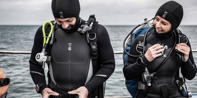 Fourth Element Dive Equipment | Mike's Dive Store – Mikes Dive Store