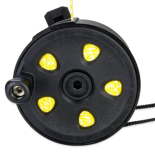 AP Valves Dive Equipment – Mikes Dive Store